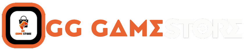 GG Store game